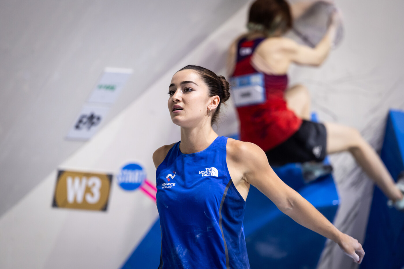 Les Championnats du Monde d’Escalade font leur retour à Séoul, jusqu'au ...