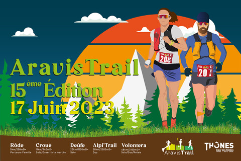 TOP 10 DES TRAILS DE HAUTE-SAVOIE | Les beaux jours sont de retour pour ...