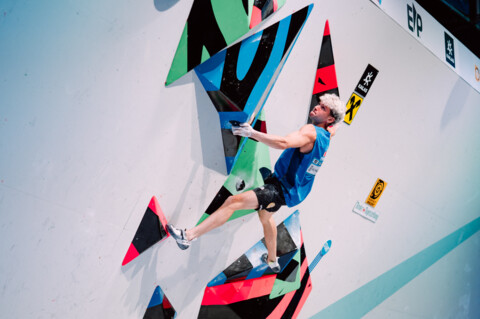 Les Championnats du Monde d’Escalade font leur retour à Séoul, jusqu'au ...