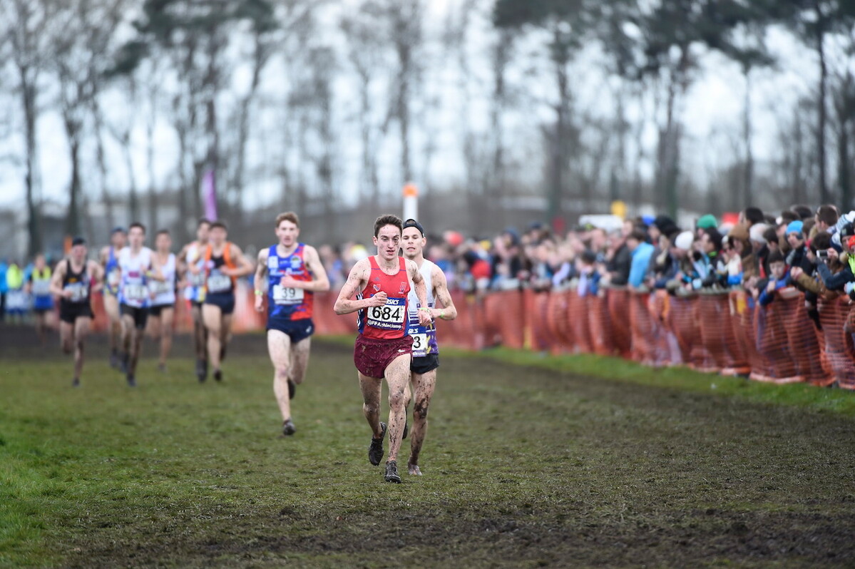 Le Cross Country | Une histoire à courir de boue