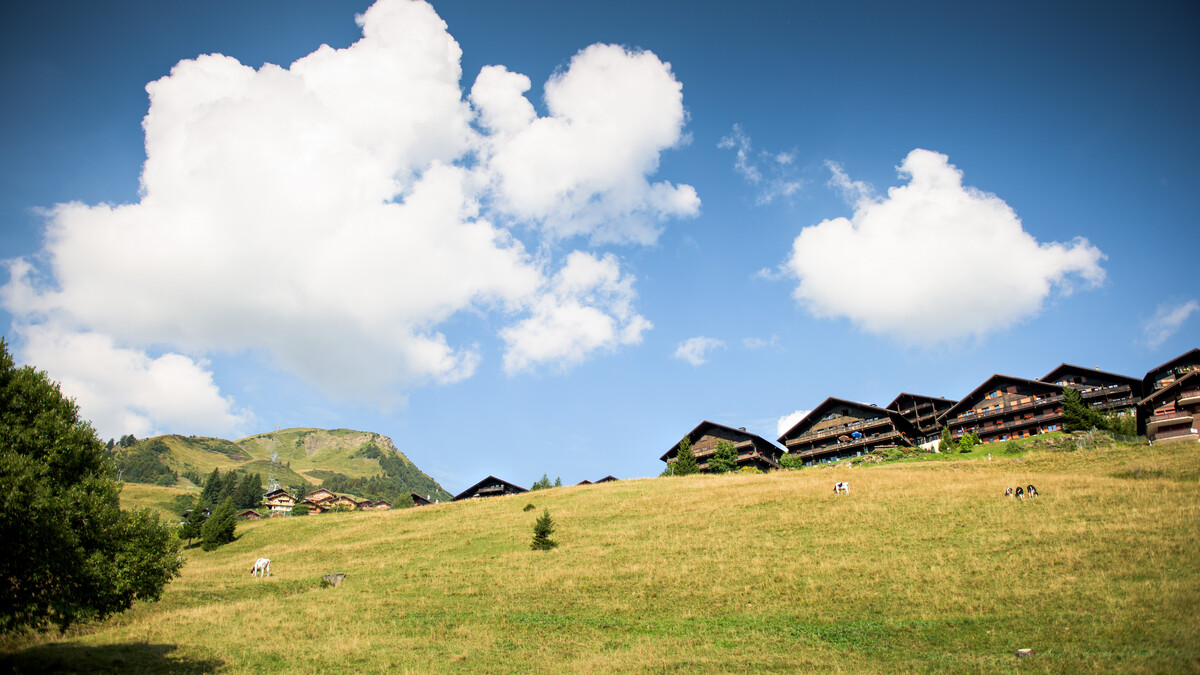 Champoussin à Champoussin 1873