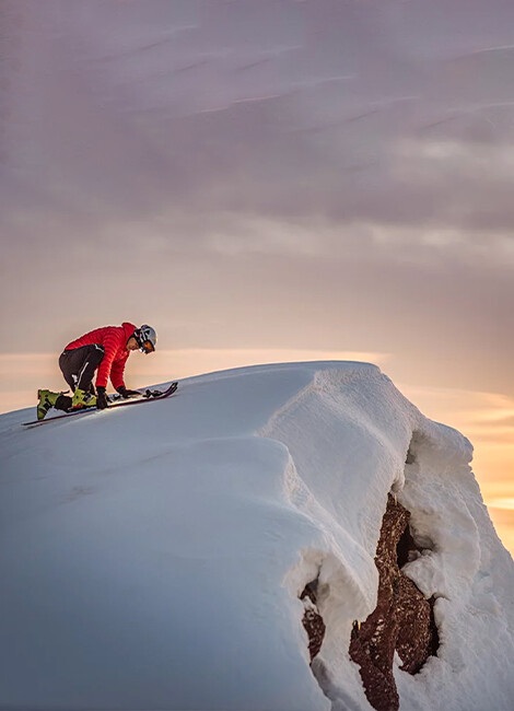 La Trace des Grands | Courses de ski alpinisme, Freerando et bien plus