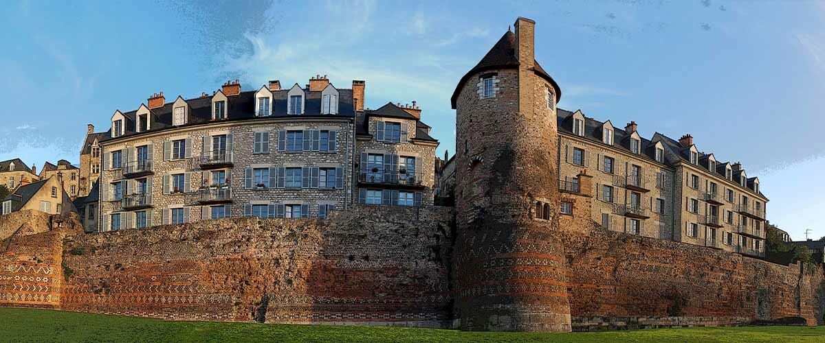 Le Mans à LE MANS 72000