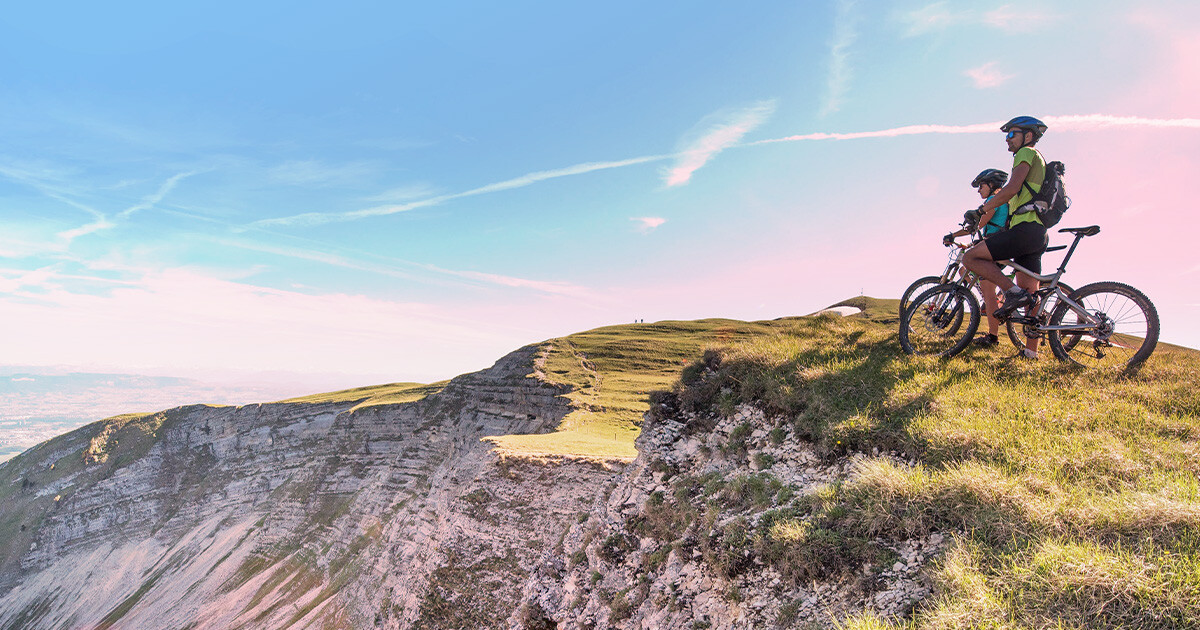 Pays de Gex : découvrez des paysages à couper le souffle au cœur des ...