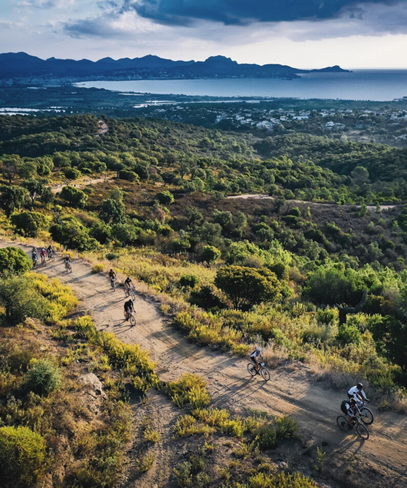 Le Roc d’Azur 2022 : dates, épreuves, nouveautés, le guide pour tout ...