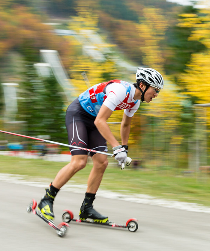 Quand le sport s’adapte au changement climatique | Ski sur sable ...