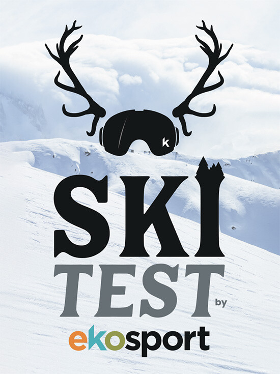 SKI TEST EKOSPORT | SPORTS D'HIVER - Ski de Randonnée | 25 mars 2023 à ...
