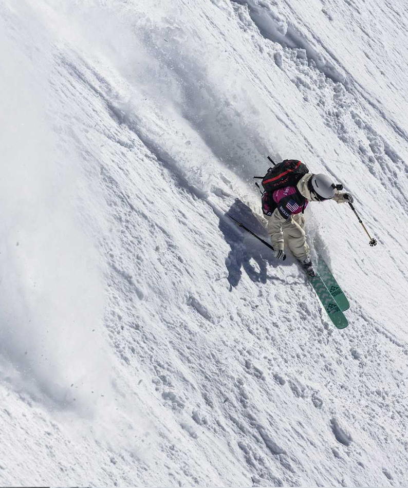 Max Palm en feu, Oscar Mandin proche de l'exploit : les résultats de l ...