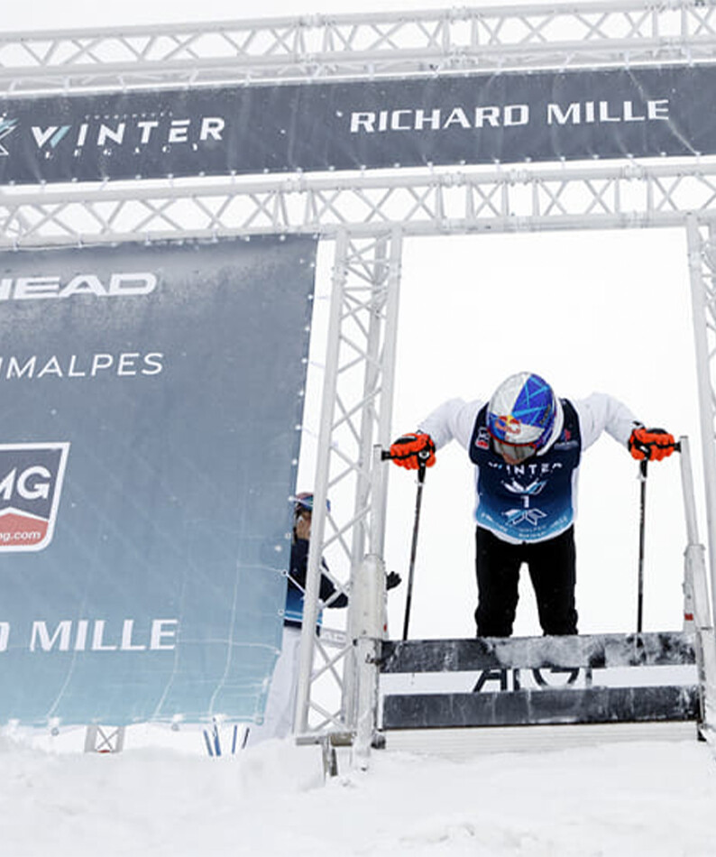 Winter Legacy 2023 : dates, programmation, invités : tout connaître de ...