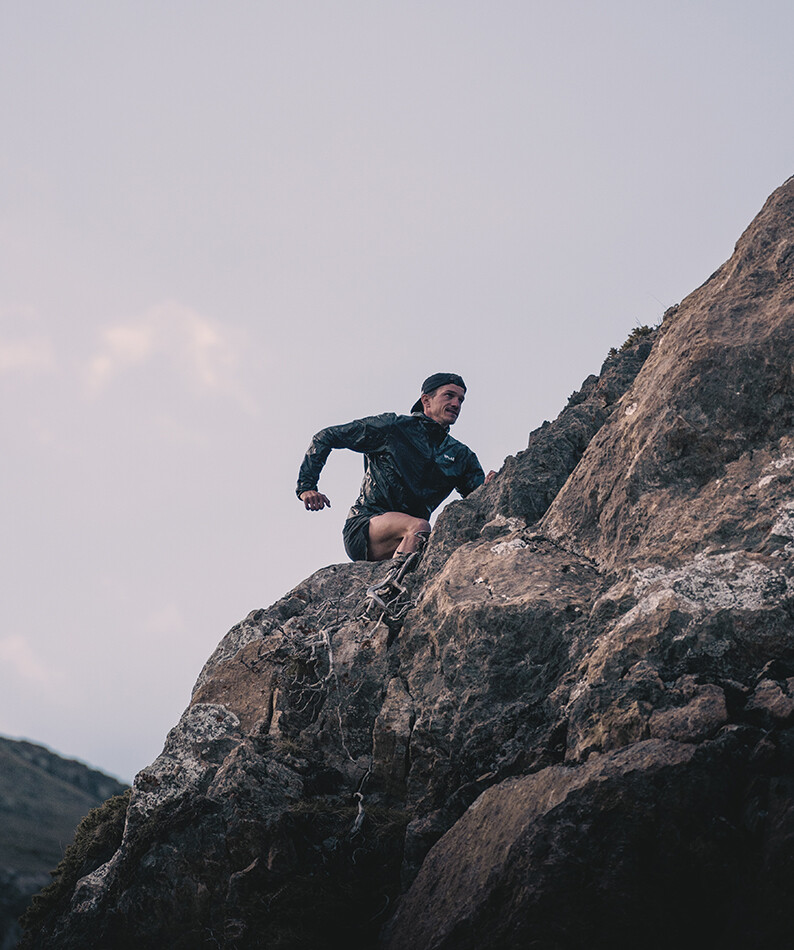 Mathieu Blanchard : "Mon plus grand talent, c’est mon intuition