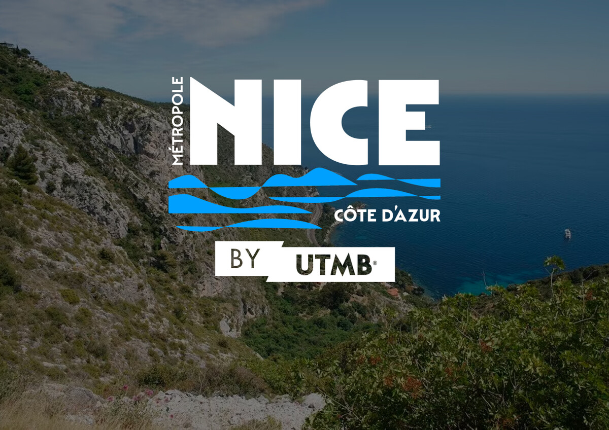 "Nice Côte d’Azur "by UTMB® 2023,L'Événement Trail Entre Mer et ...