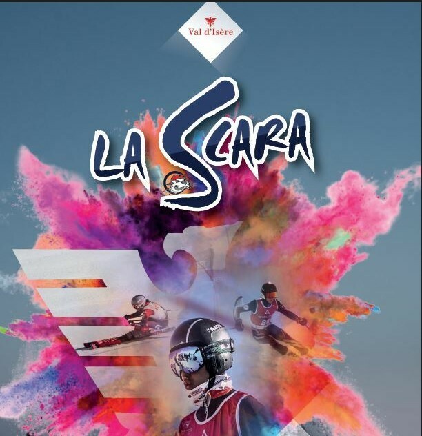 La Scara - Val D'Isère