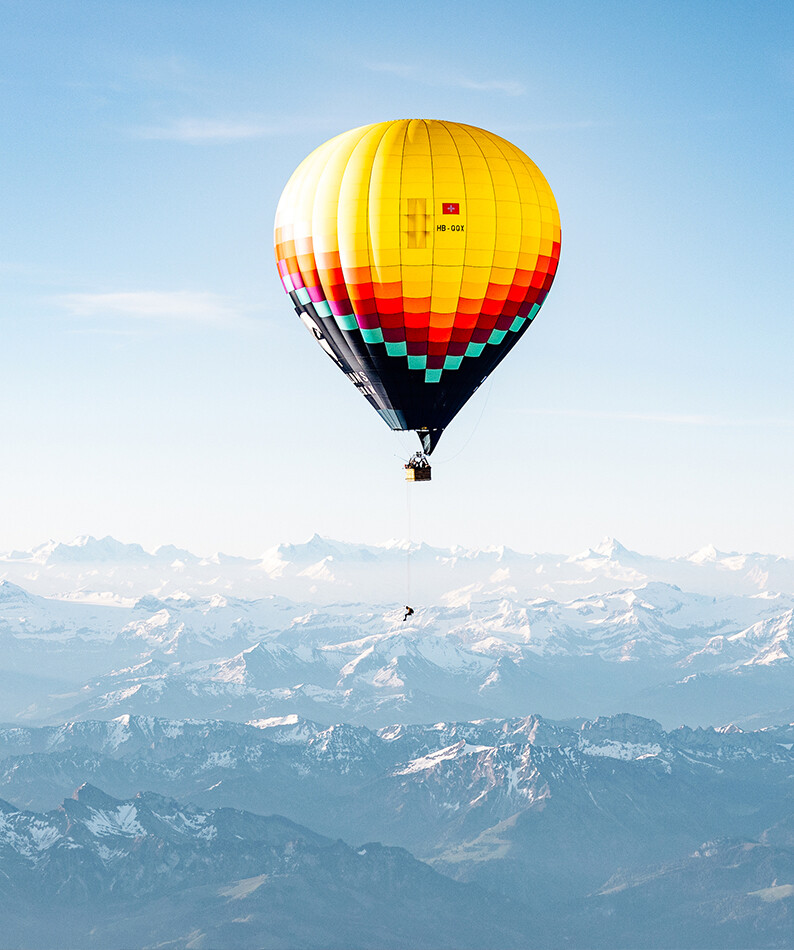 Nouveau record du monde dans les airs pour Julien Roux ! | Sauter en ...