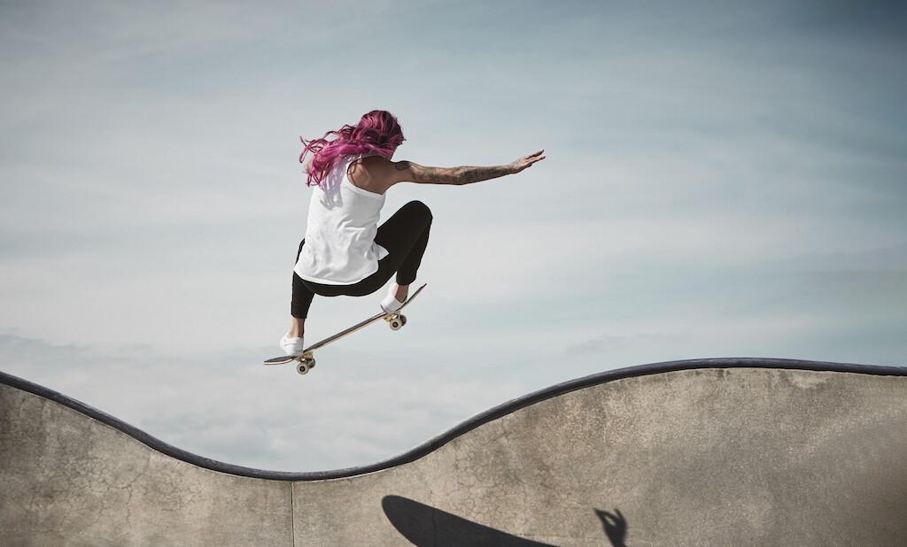Skateuses | La nouvelle ère de la board culture