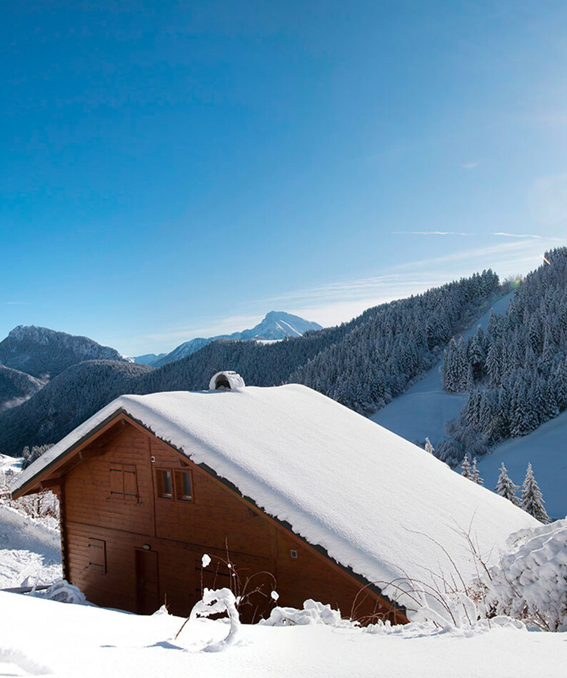 LE COL DU CORBIER | Vivez une expérience unique en famille