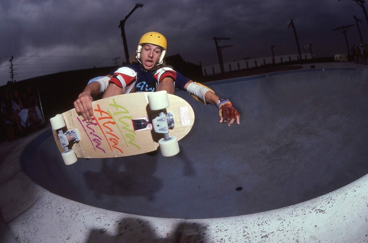 The Tony Alva Story | Un documentaire sur la légende du skateboard